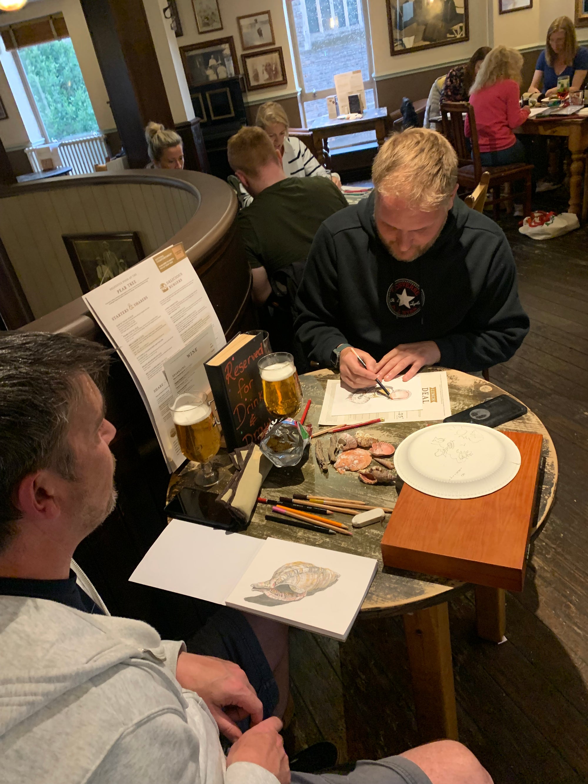 Rachel Rasmussen Art