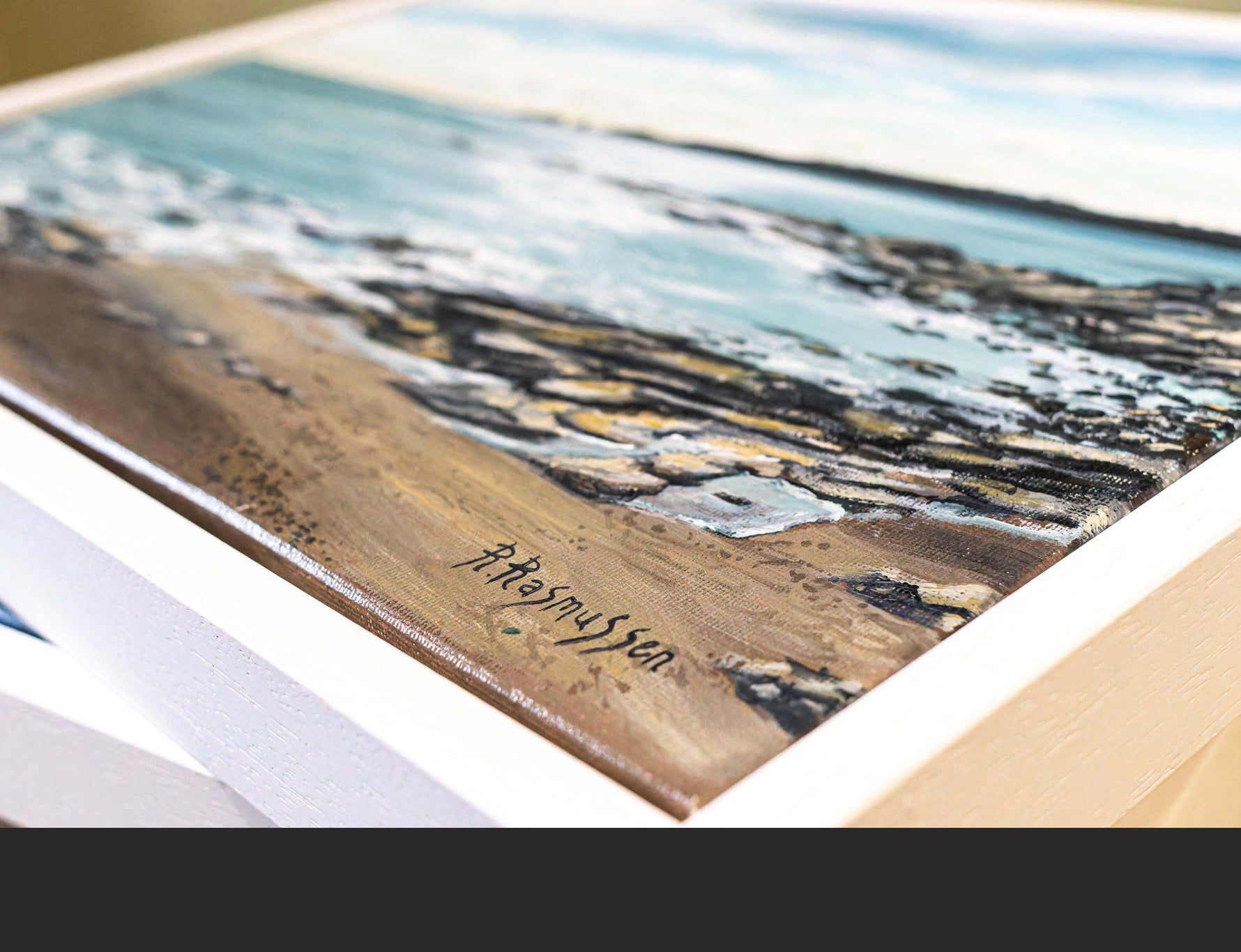 Rachel Rasmussen Art