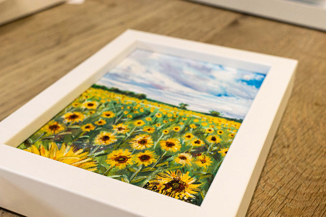 Rachel Rasmussen Art