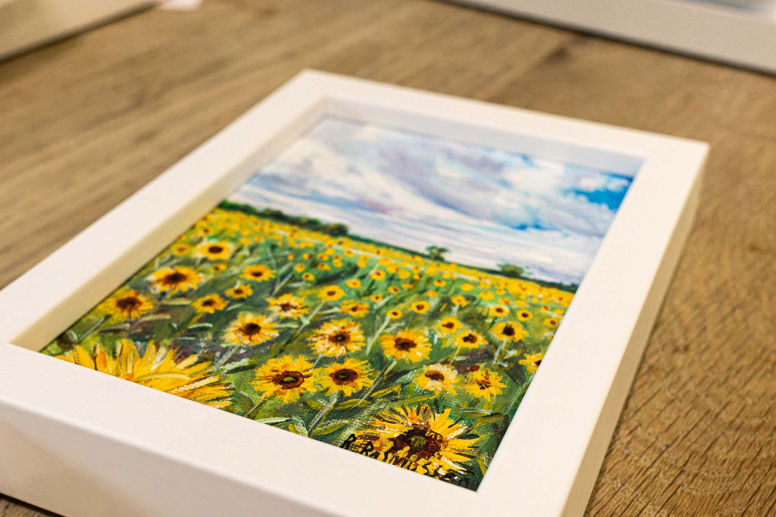 Rachel Rasmussen Art