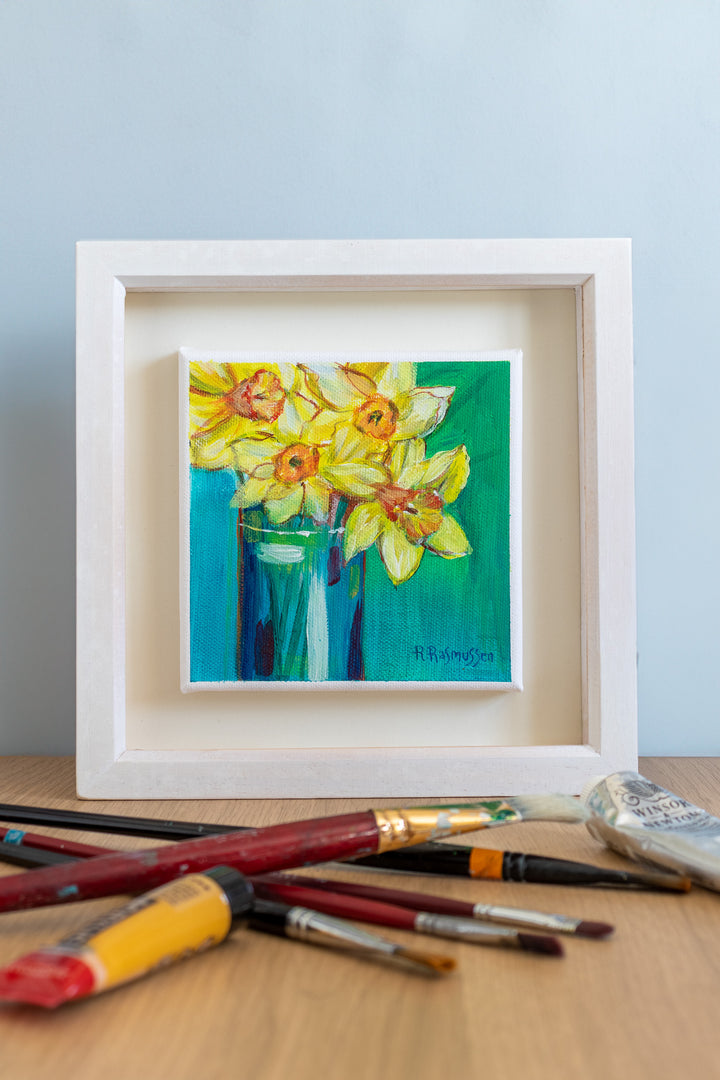 Rachel Rasmussen Art