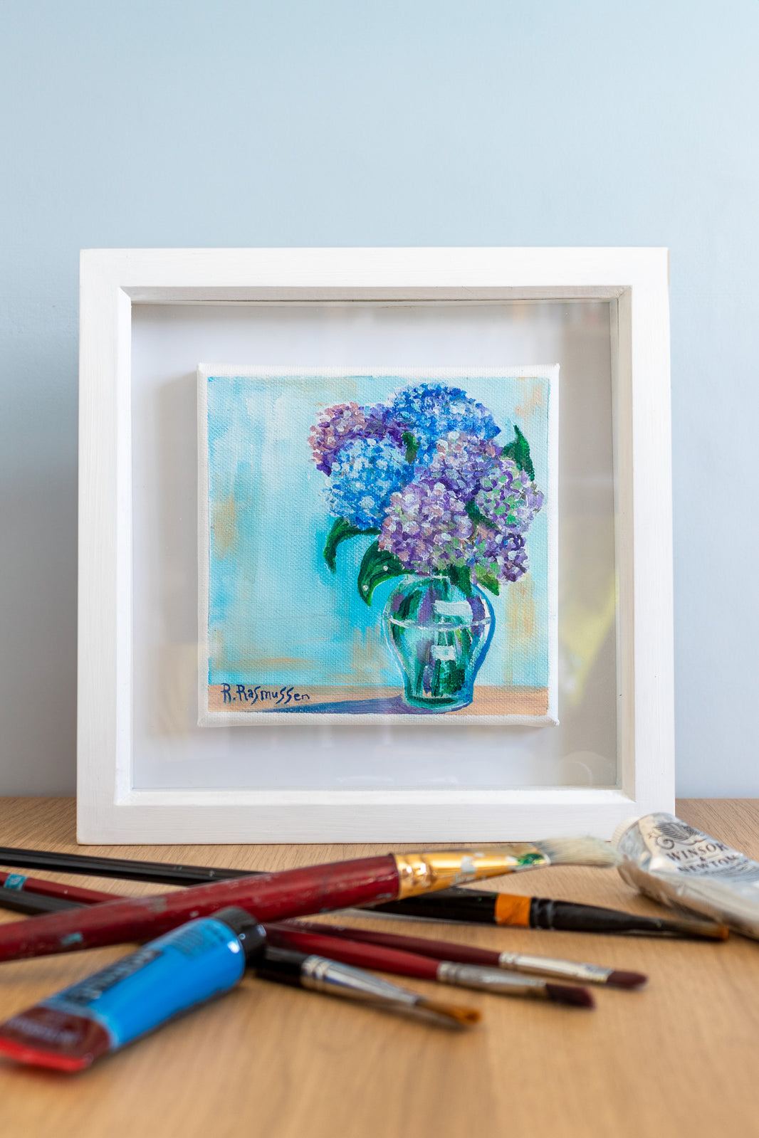 Rachel Rasmussen Art