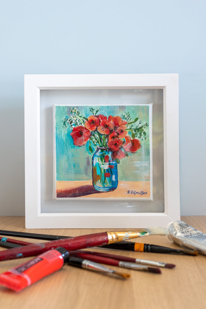 Rachel Rasmussen Art