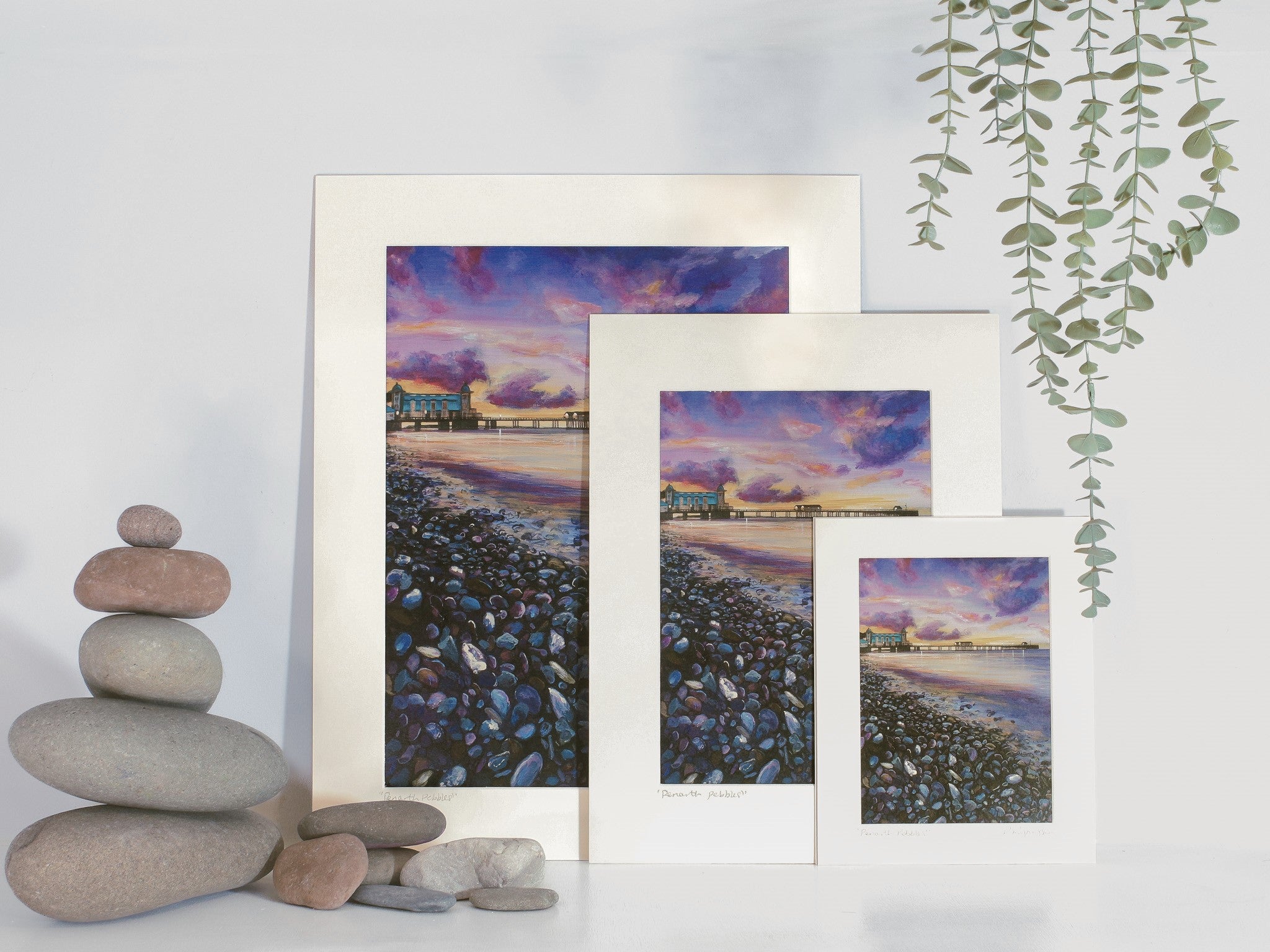 Rachel Rasmussen Art